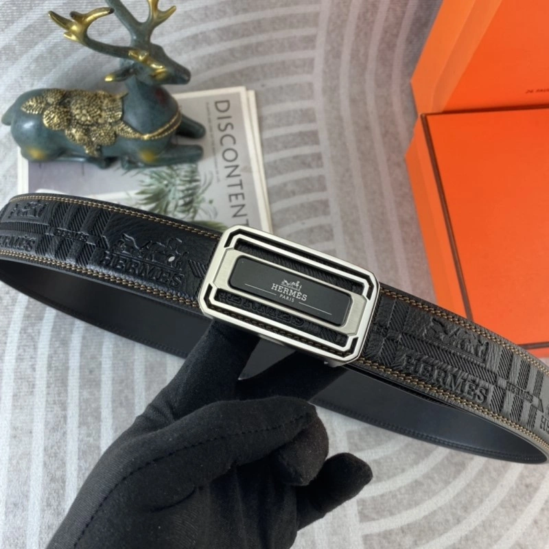Top mirror Hermes Belts