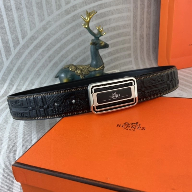 Top mirror Hermes Belts