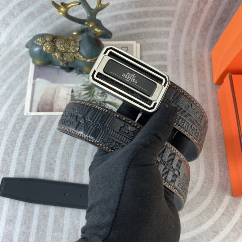 Top mirror Hermes Belts