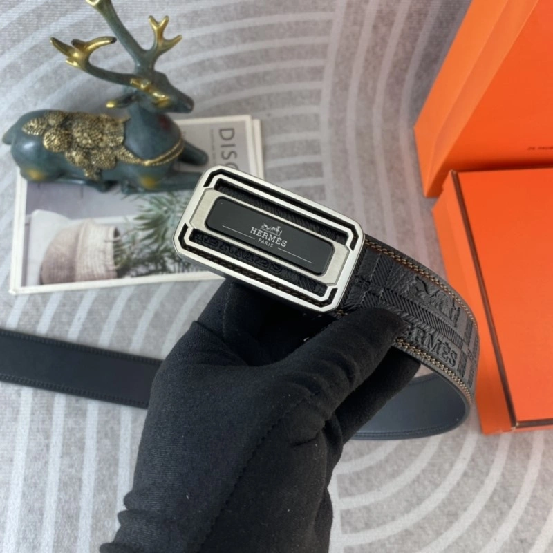 Top mirror Hermes Belts