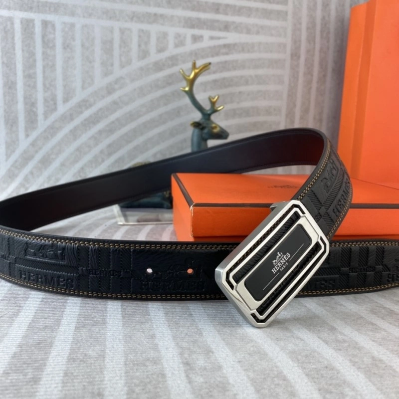 Top mirror Hermes Belts