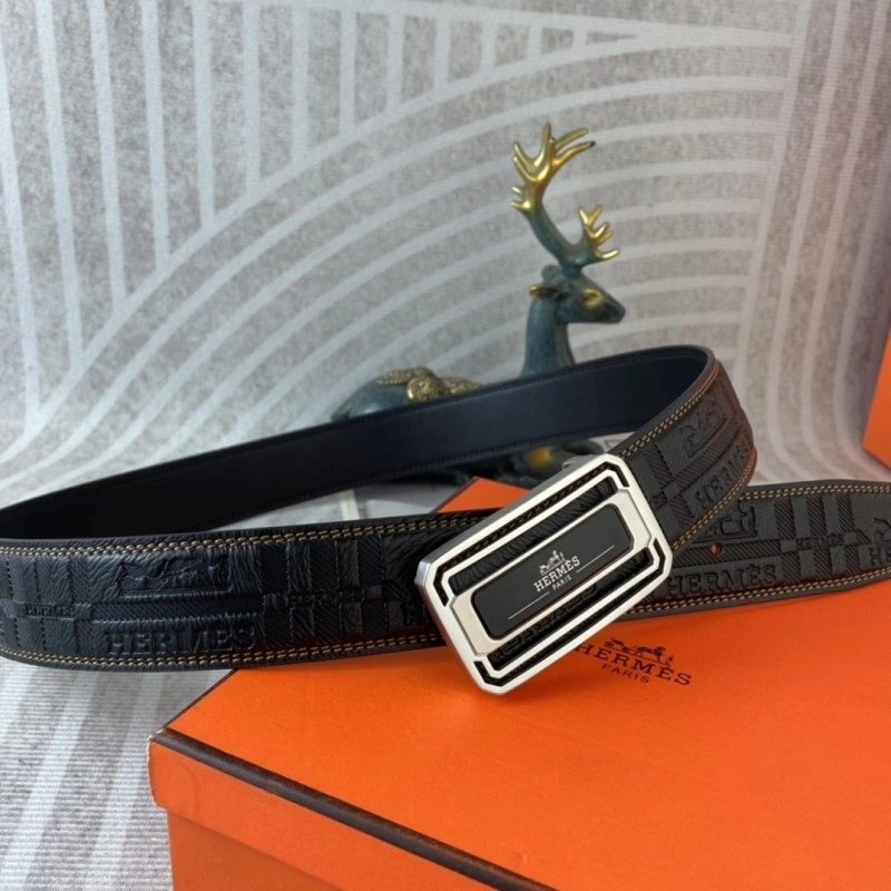 Top mirror Hermes Belts