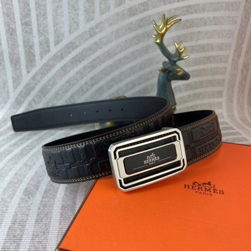 Top mirror Hermes Belts
