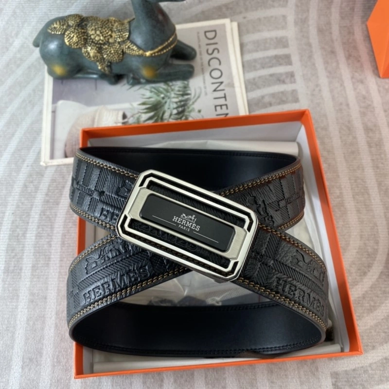 Top mirror Hermes Belts