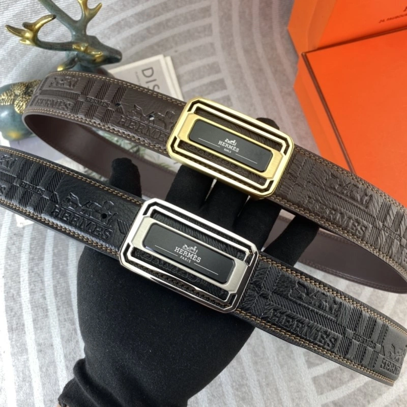 Top mirror Hermes Belts