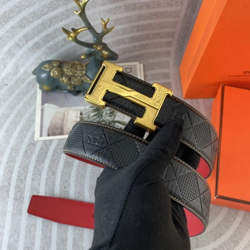Top match Hermes Belts