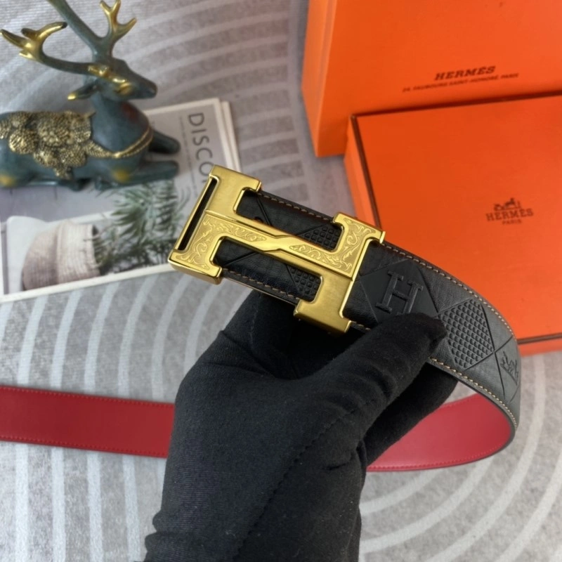 Top match Hermes Belts
