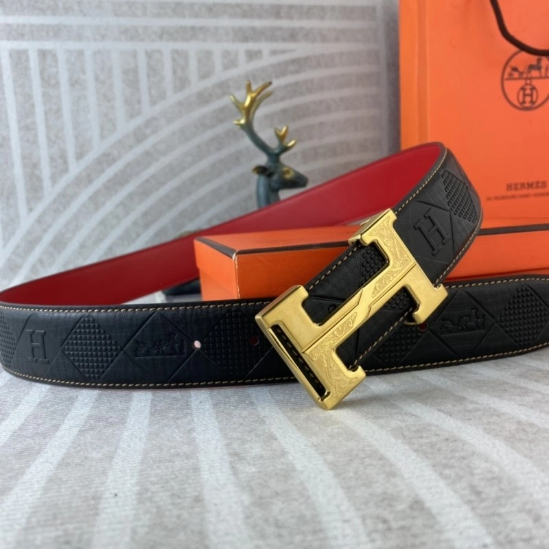 Top match Hermes Belts