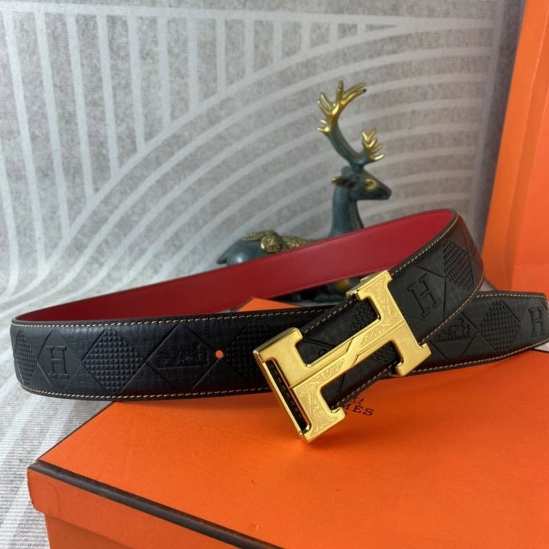 Top match Hermes Belts