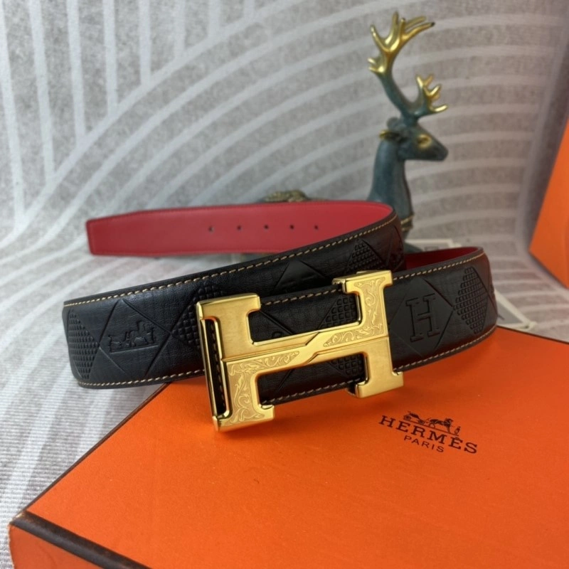 Top match Hermes Belts