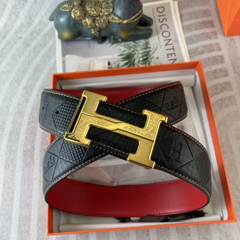Top match Hermes Belts