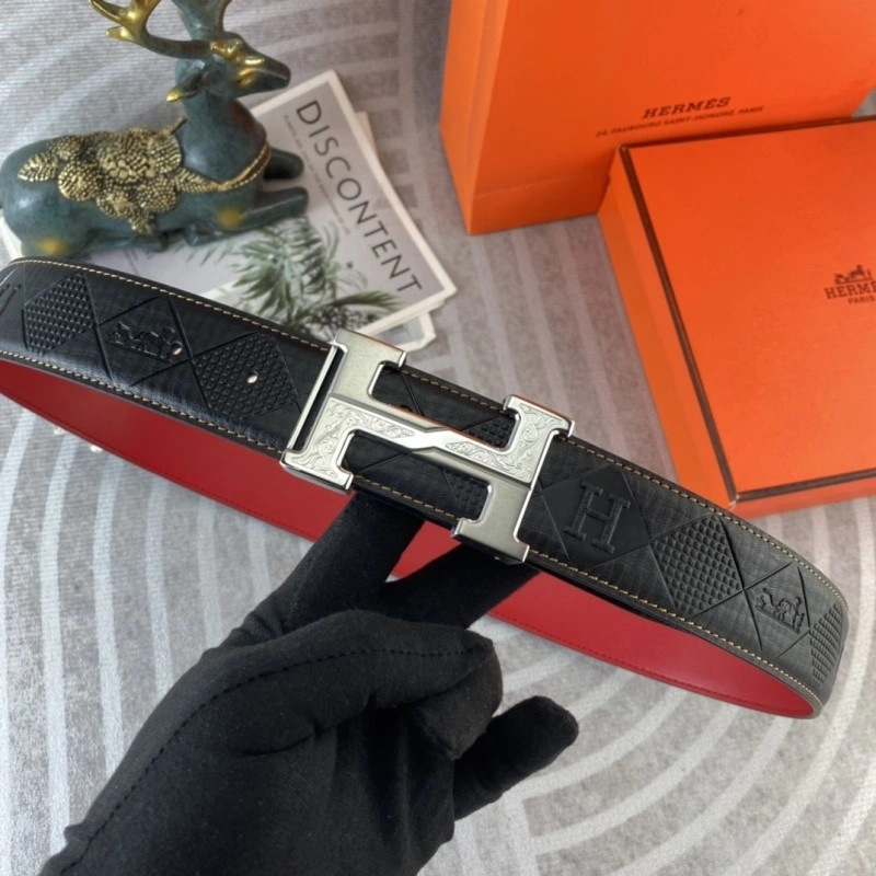 Genuine Hermes Belts
