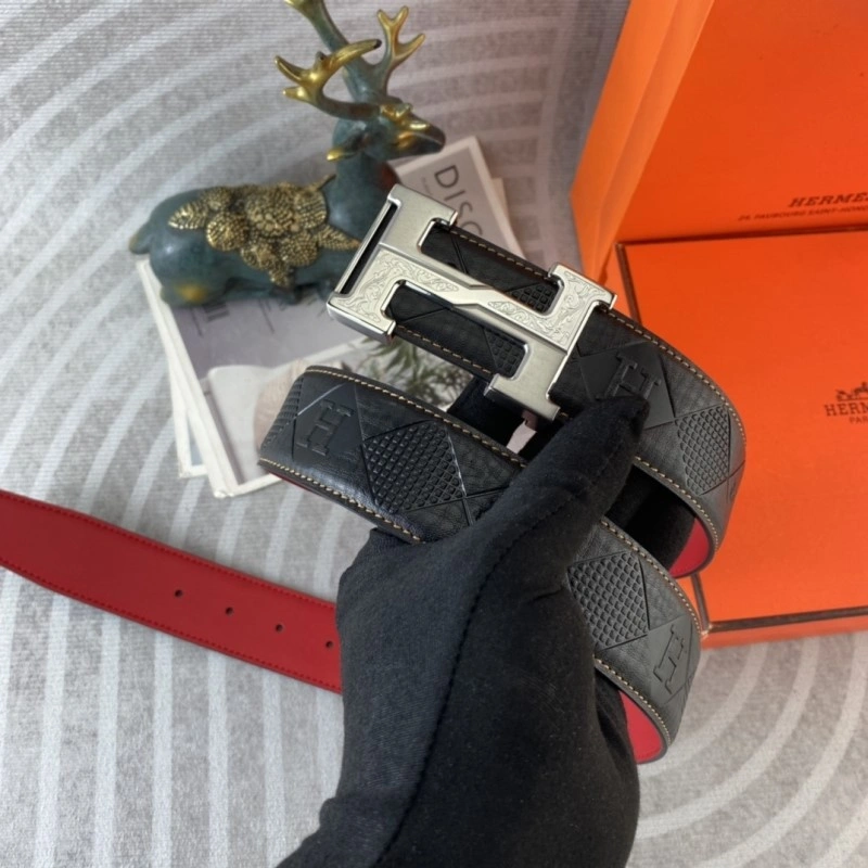 Genuine Hermes Belts