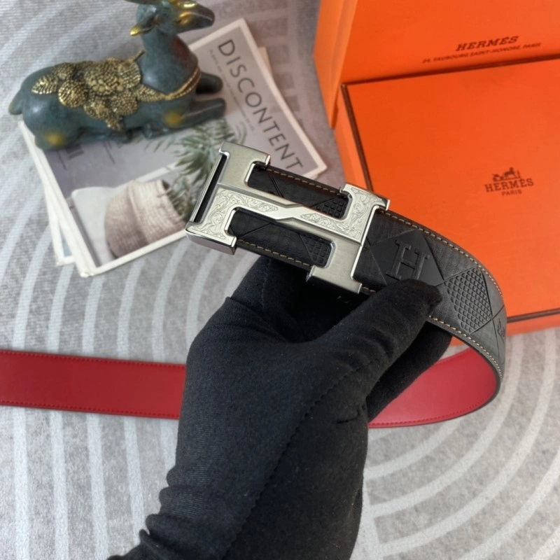 Genuine Hermes Belts