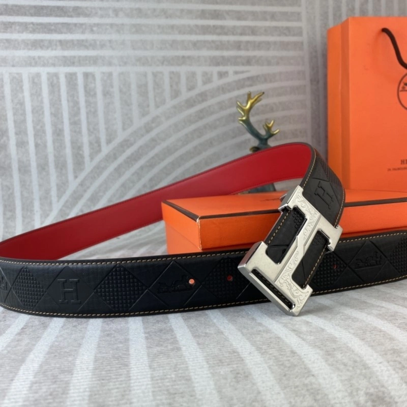 Genuine Hermes Belts