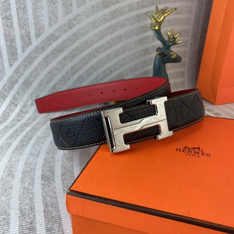 Genuine Hermes Belts