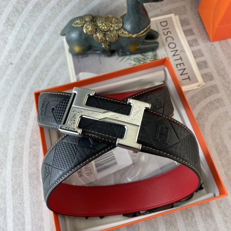 Genuine Hermes Belts