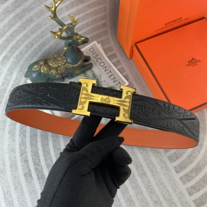Bargain Hermes Belts