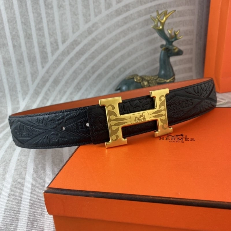 Bargain Hermes Belts