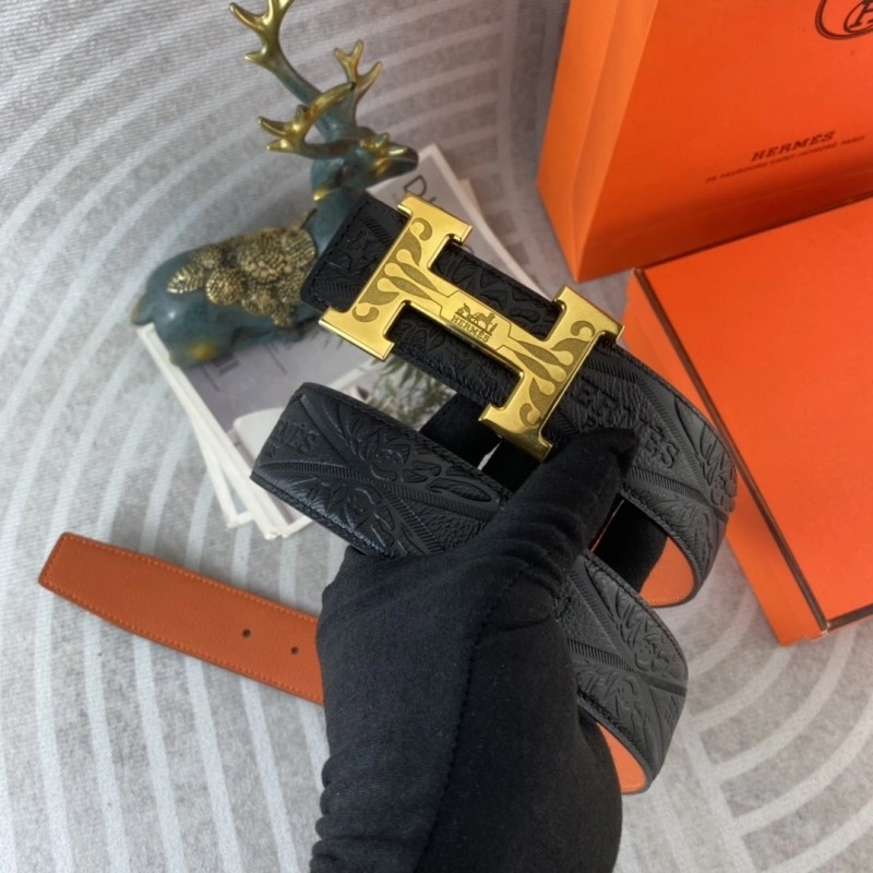 Bargain Hermes Belts