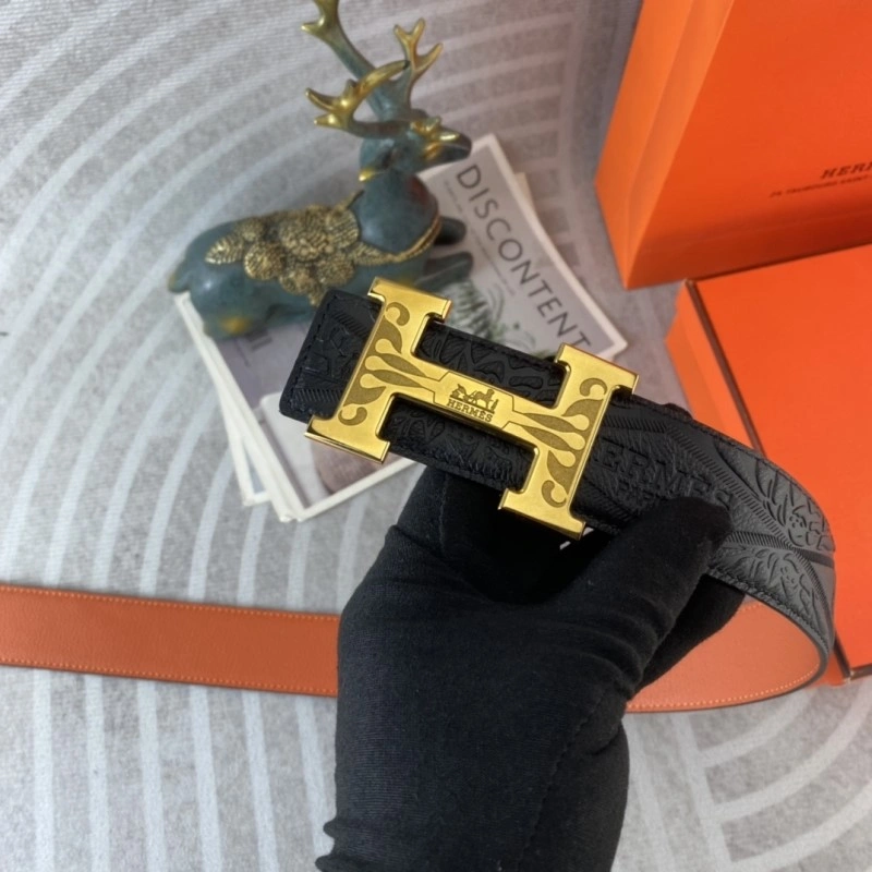Bargain Hermes Belts