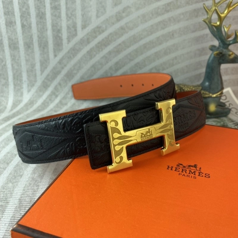 Bargain Hermes Belts