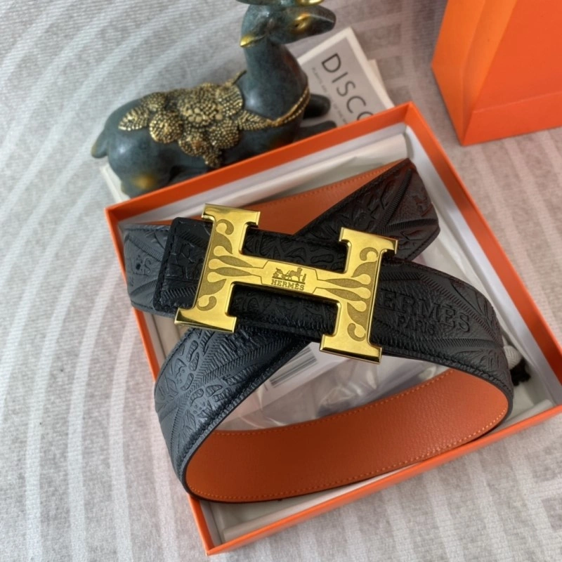 Bargain Hermes Belts