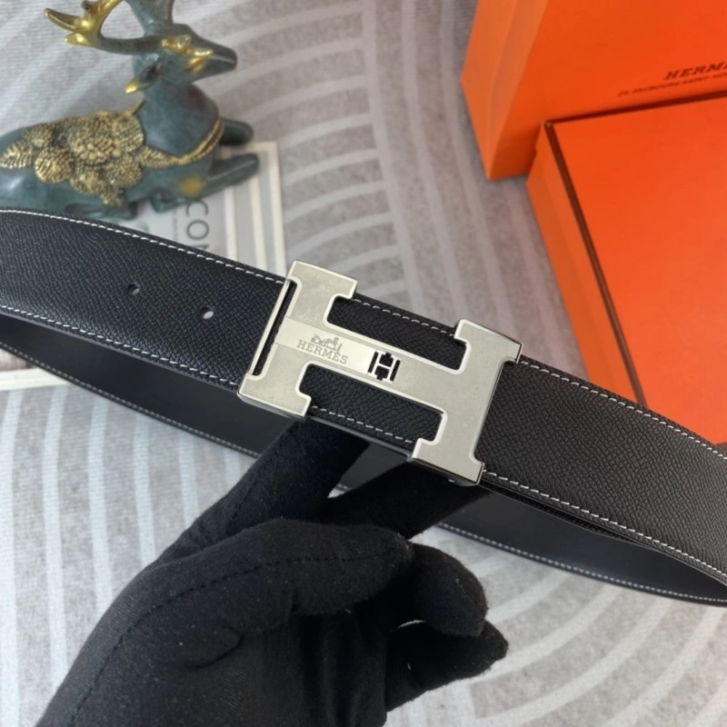 Top mirror Hermes Belts
