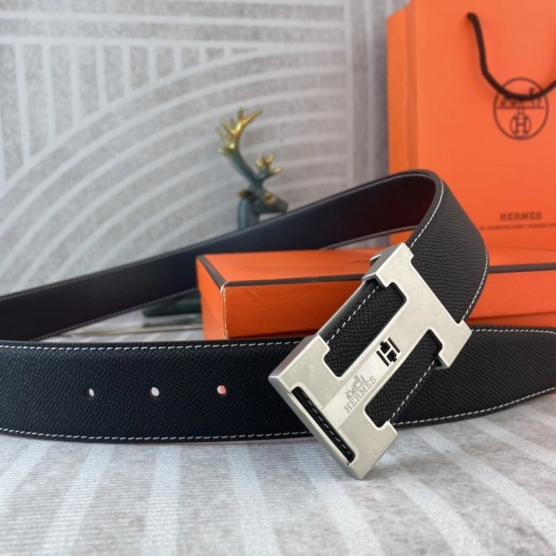 Top mirror Hermes Belts