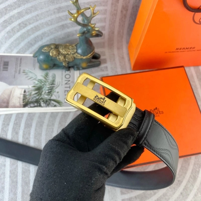 High fidelity Hermes Belts