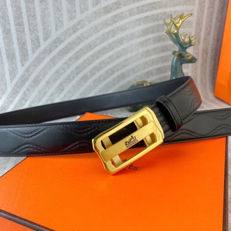 High fidelity Hermes Belts