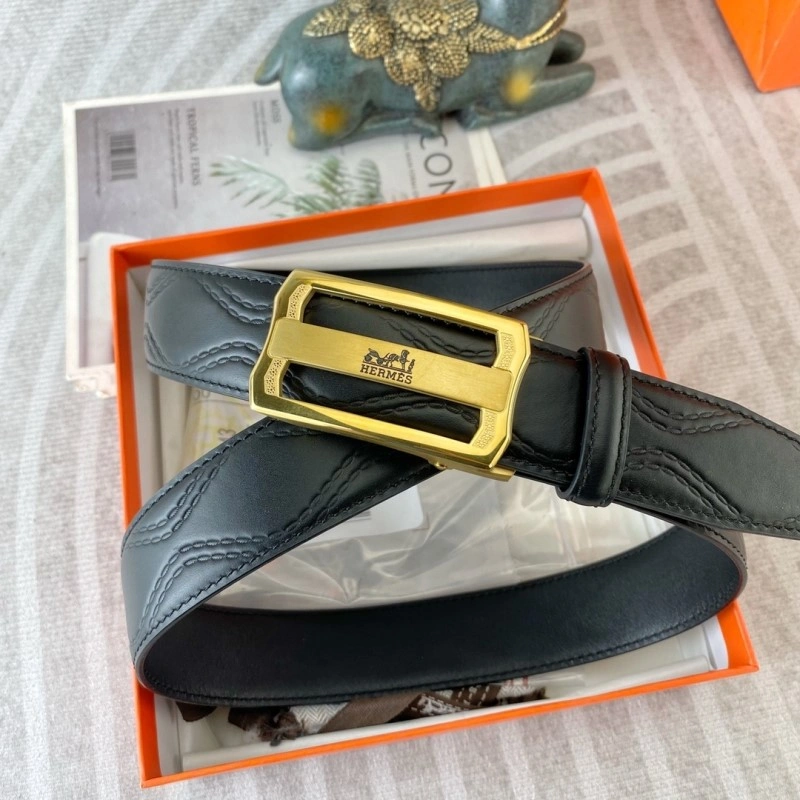 High fidelity Hermes Belts