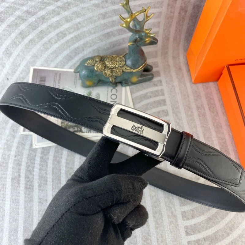 Top match Hermes Belts