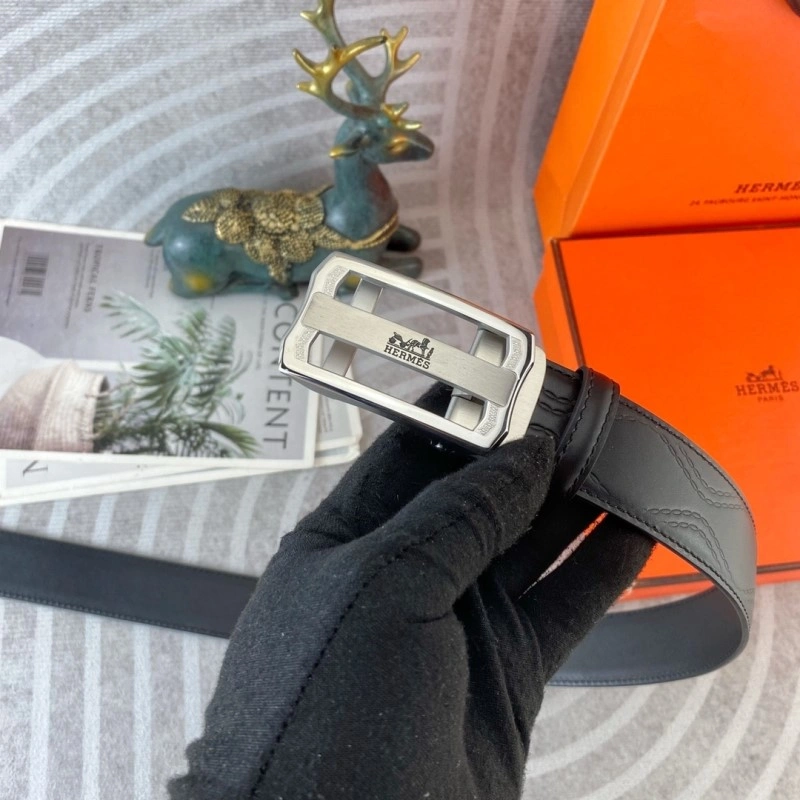 Top match Hermes Belts