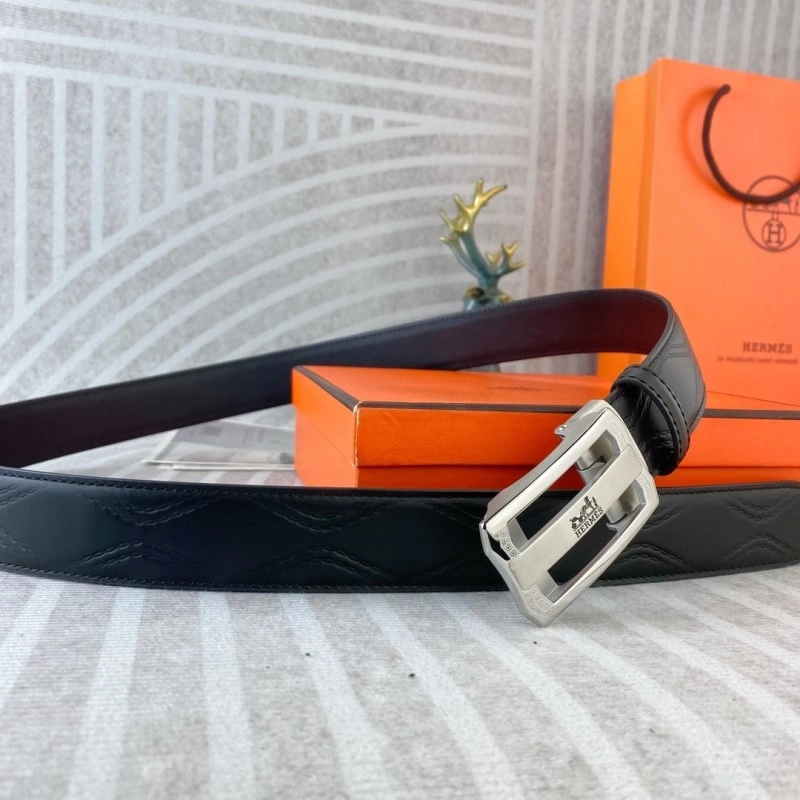 Top match Hermes Belts