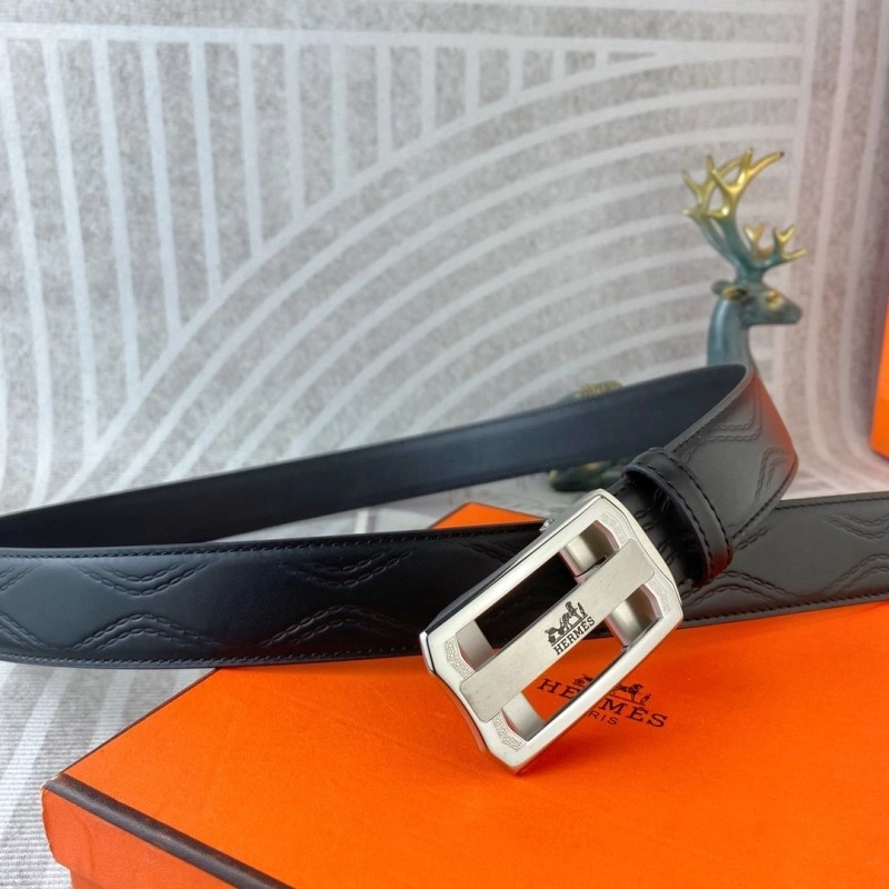 Top match Hermes Belts