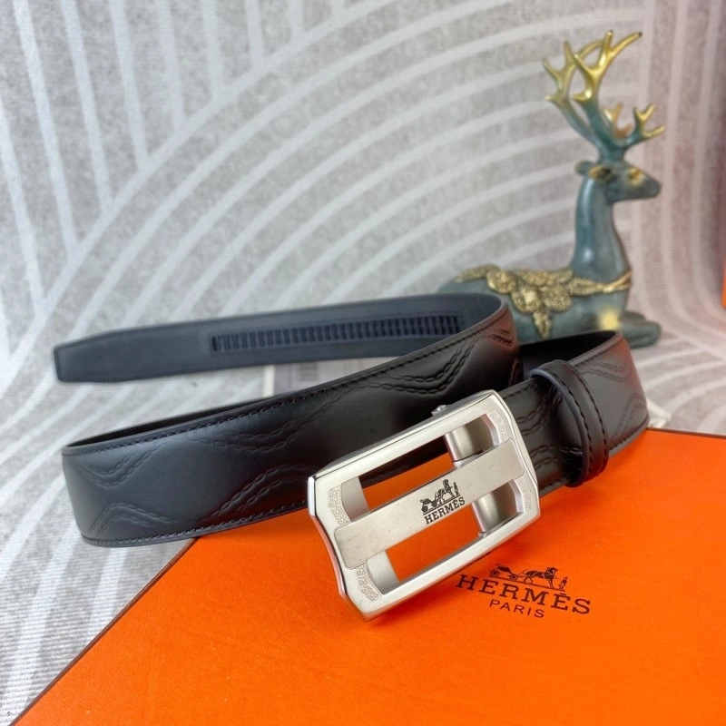Top match Hermes Belts