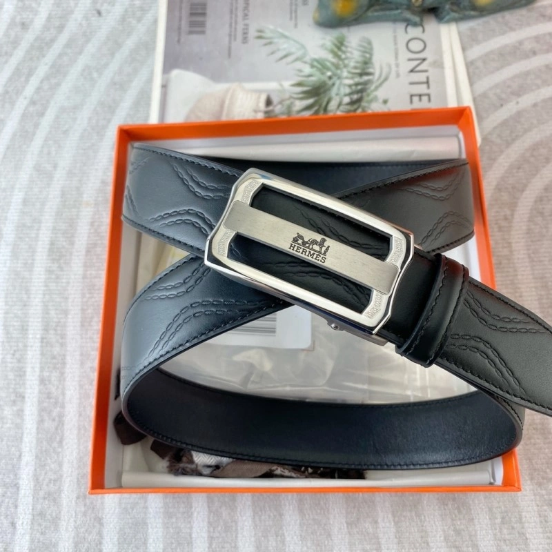 Top match Hermes Belts