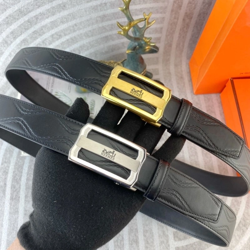 Top match Hermes Belts
