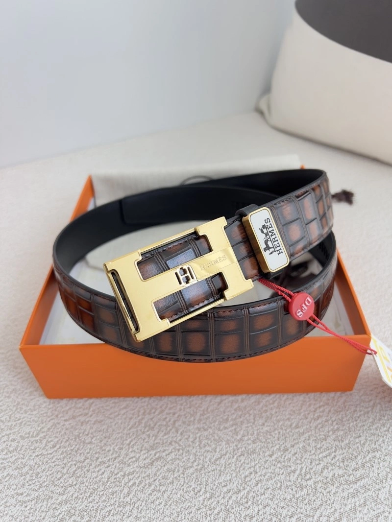 Affordable Hermes Belts