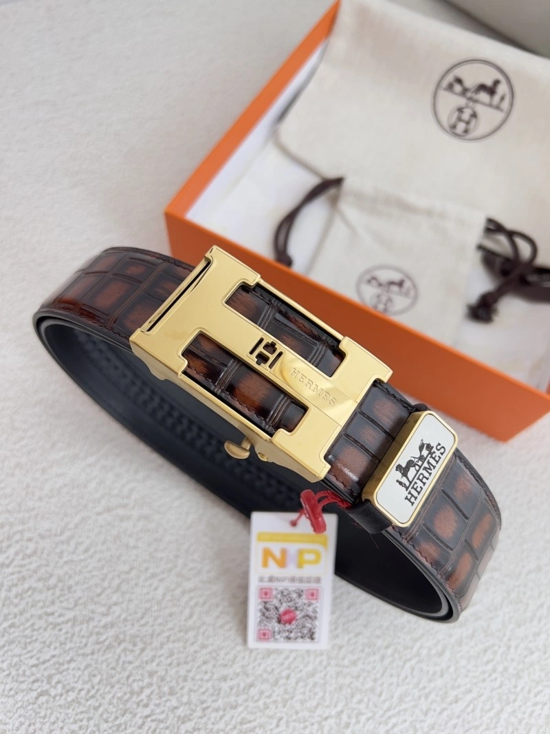 Affordable Hermes Belts