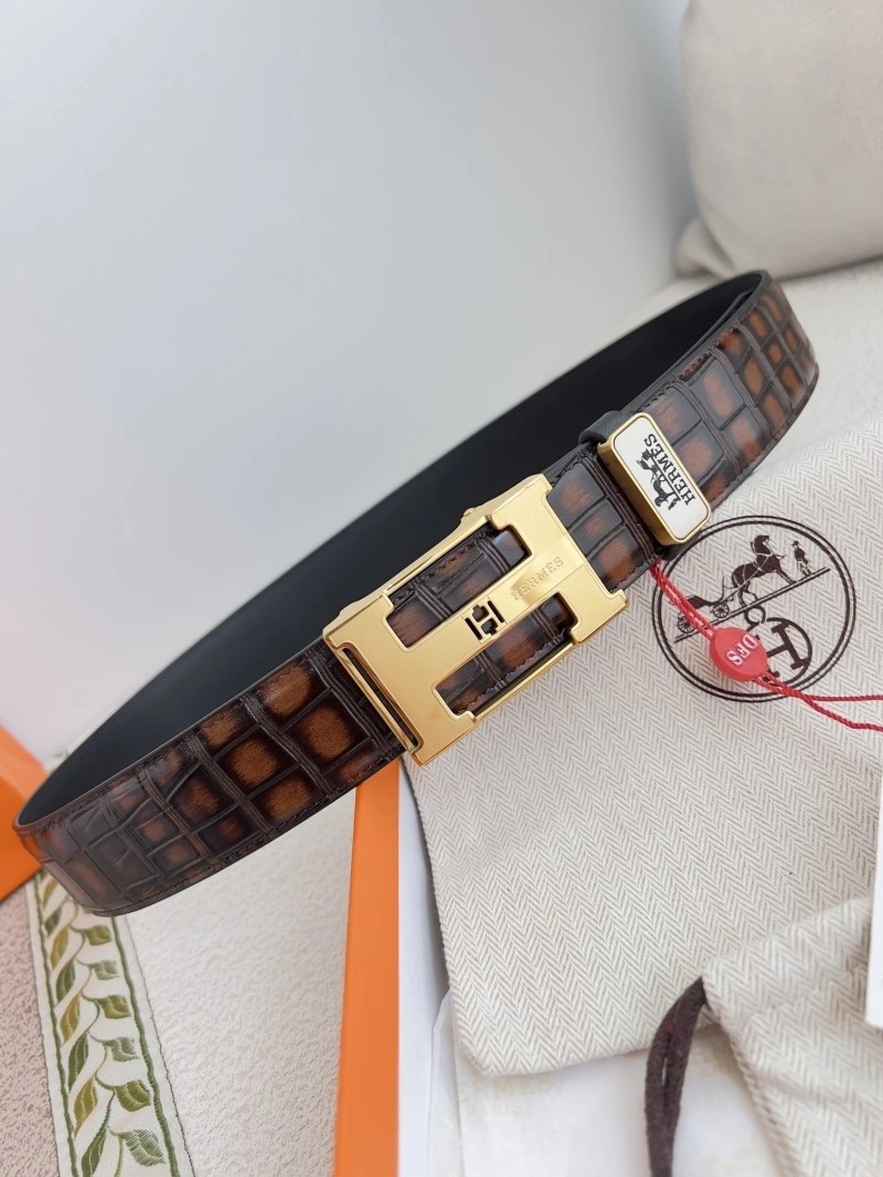 Affordable Hermes Belts