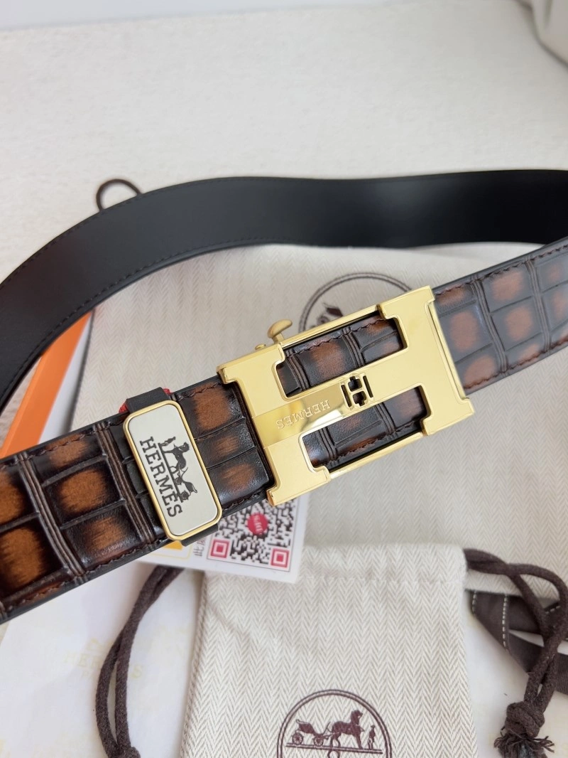 Affordable Hermes Belts