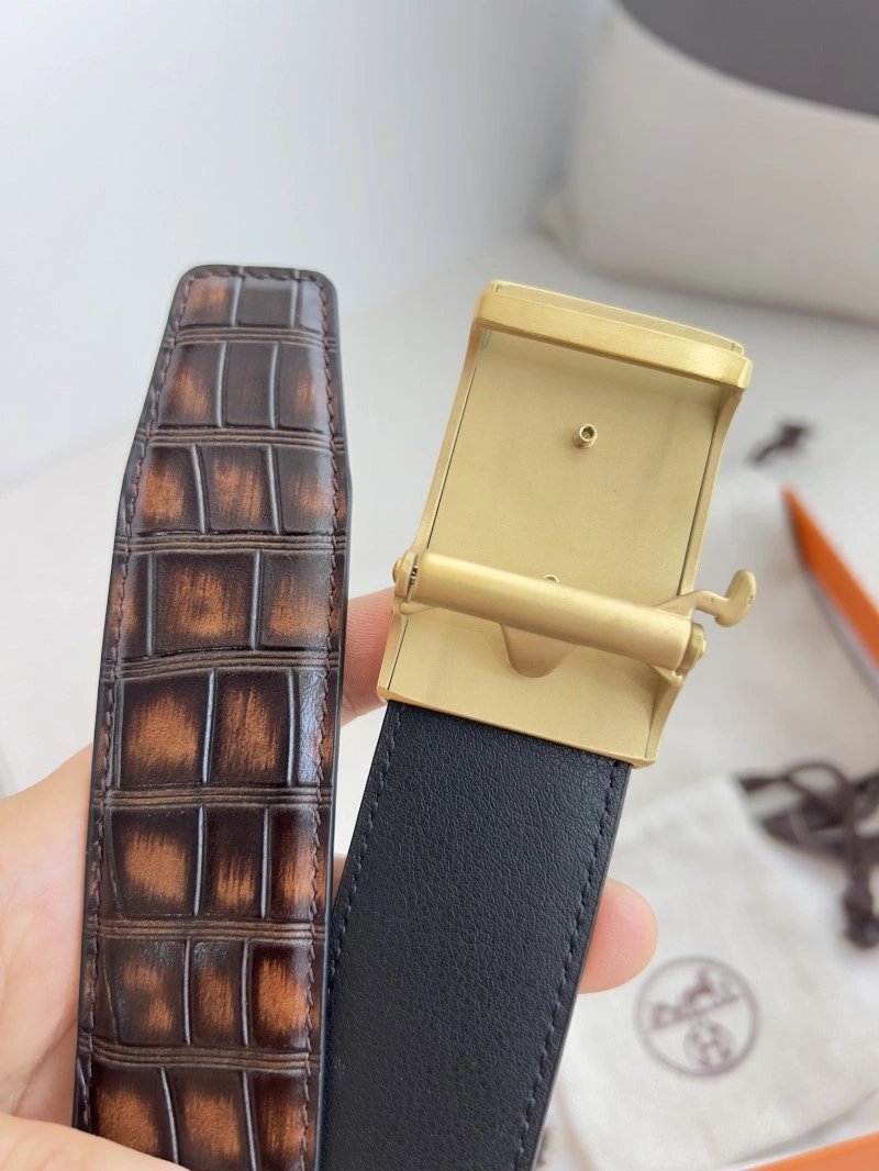 Affordable Hermes Belts