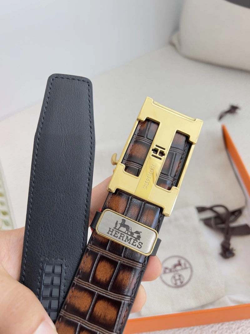 Affordable Hermes Belts