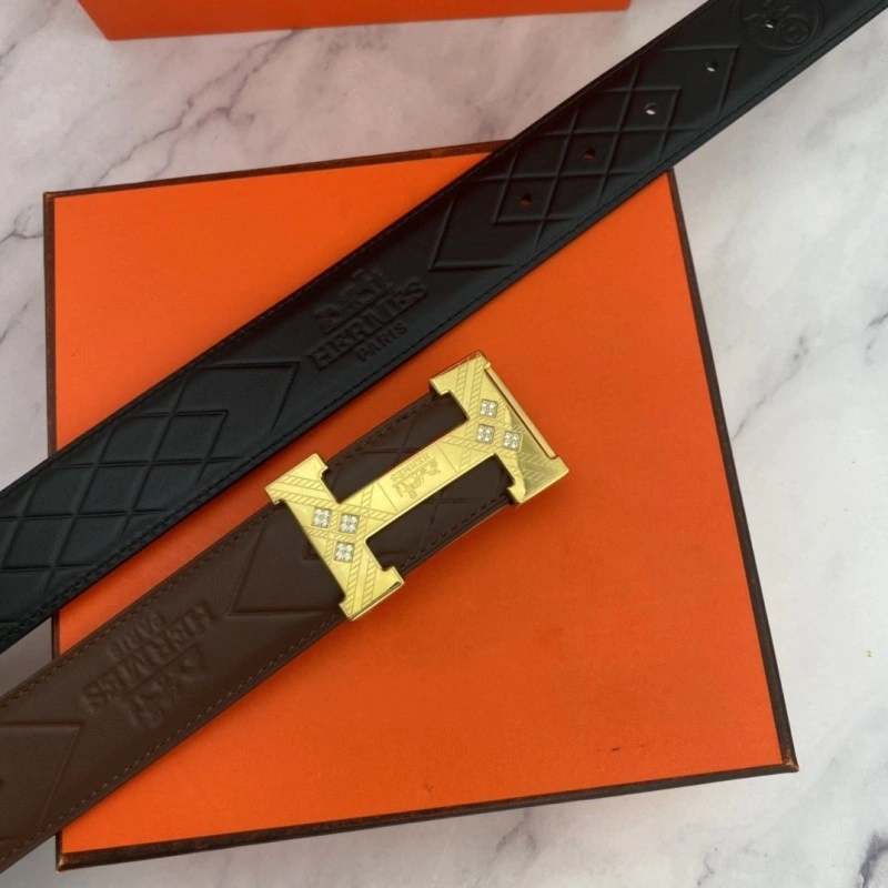 Reasonably priced Hermes Belts