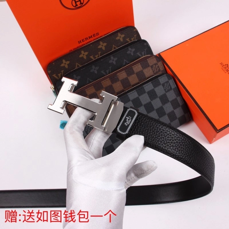Legit Hermes Belts