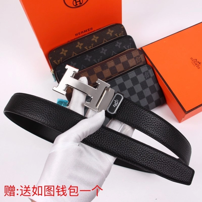 Legit Hermes Belts