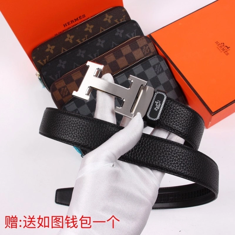 Legit Hermes Belts