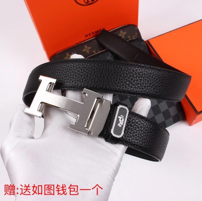 Legit Hermes Belts